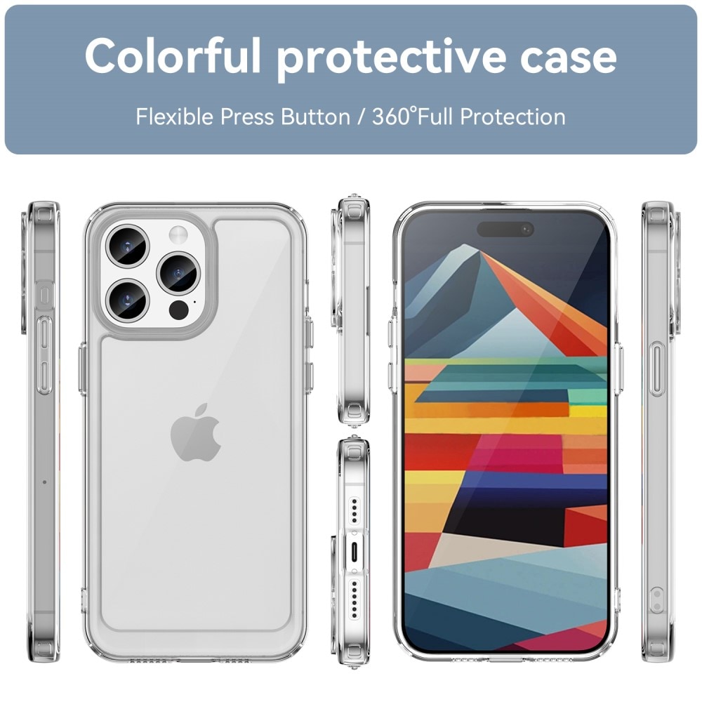 Handyhulle Iphone 15 Pro Max